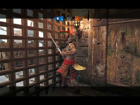 Steam Community :: Video :: For Honor Gameplay online multiplayer ...