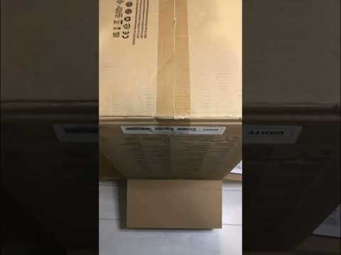 NZXT H9 FLOW #nzxt #pc #pcbuild #unboxing #shorts #fyp #foryoupage