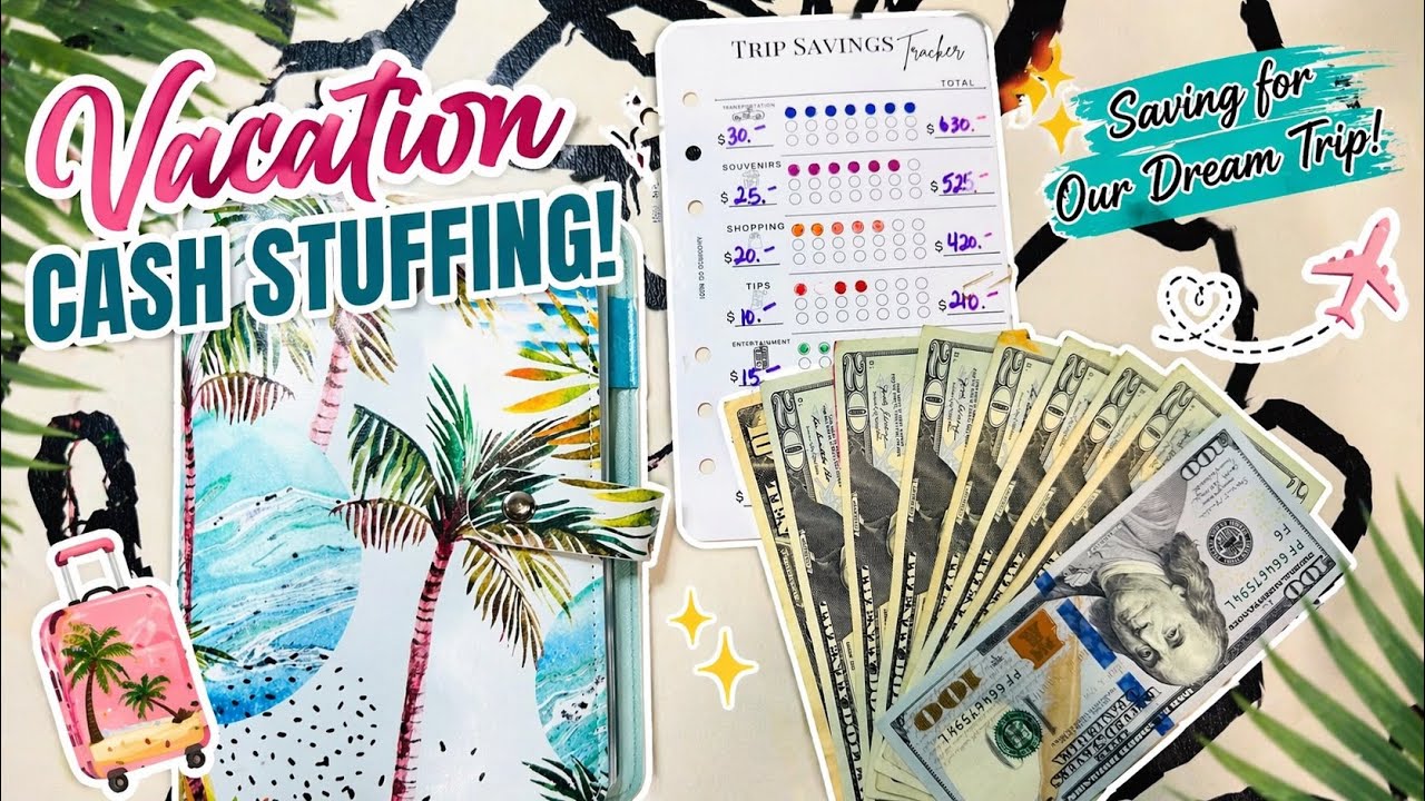 2027 Vacation Saving Challenges (05-11-26)