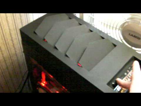 Add-on Panel Brings Automated Vents Flaps To A PC | Hackaday