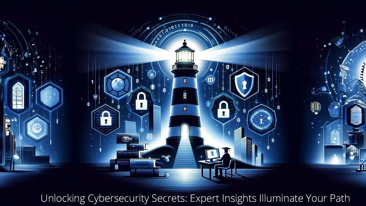 Navigating Cybersecurity's Evolving Landscape: Insights from an Industry Expert