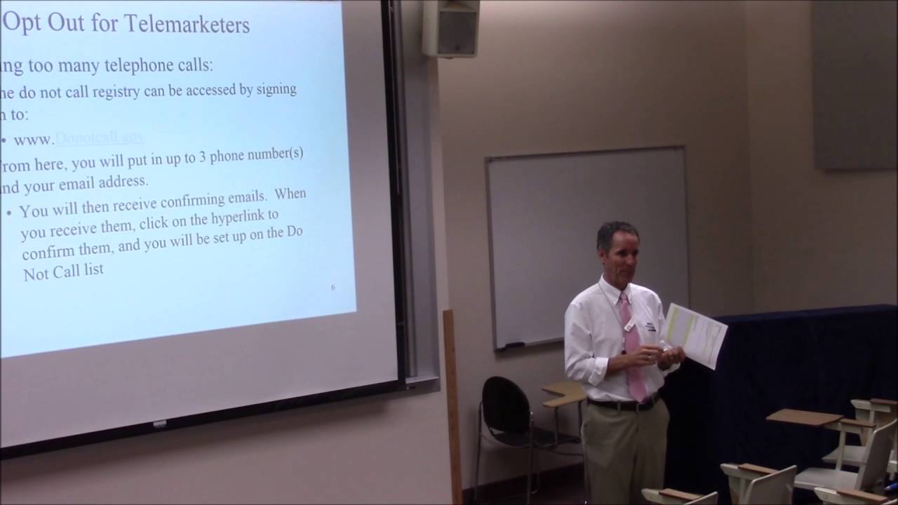 Lesson 6: Understanding and Managing Credit