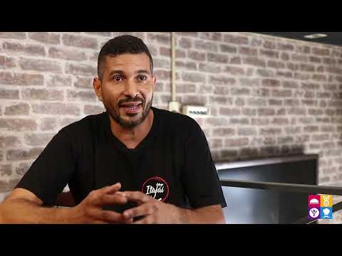 ADEGA ITAJAÍ – Costela em Santo André no ABC paulista.
