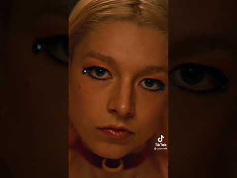 The best of jules from Euphoria ❣