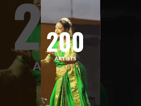 Join us and support the 10th International Convention - Vid. GJR Krishnan and Lalgudi Vijaylakshmi