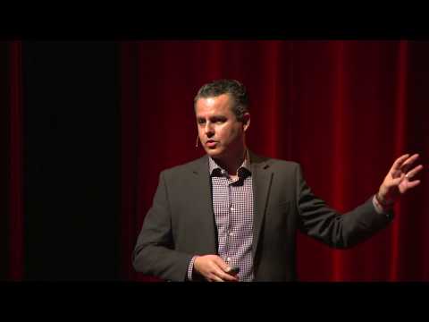 Mapping The Natural World | Roberto Rovira | TEDxCoconutGrove