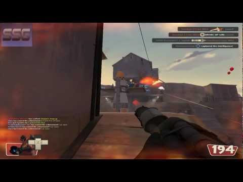 Steam Community :: Video :: Team Fortress 2 : Pyromania Update (HD)