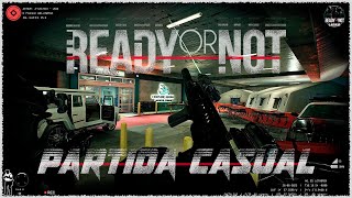 Ready or Not Nexus - Mods and community