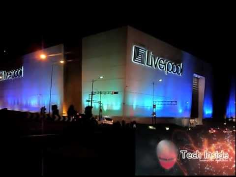 Liverpool Parque Delta | TechInside