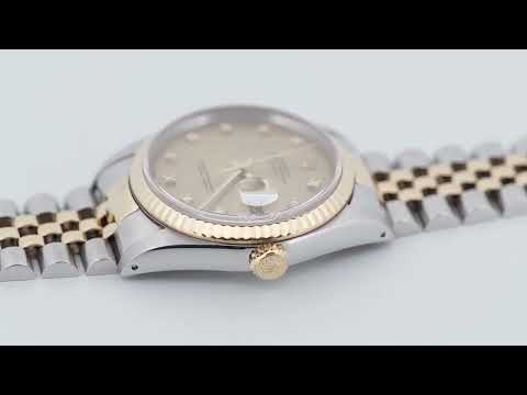 Rolex Damenuhren Empfehlung