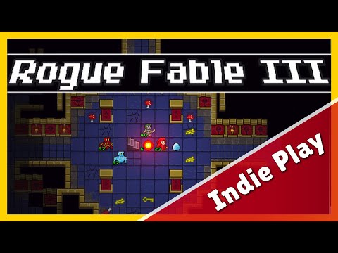 Steam Community :: Rogue Fable III
