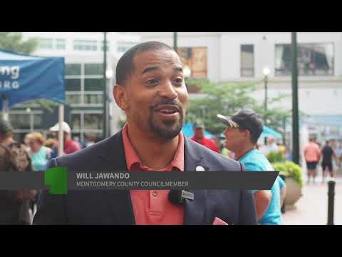 Thrive Week: Downtown Silver Spring