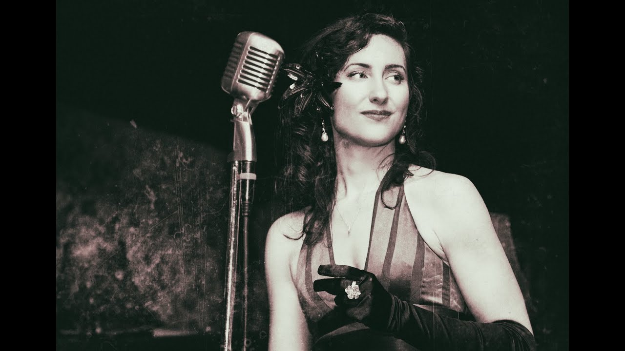 Hire Myriam Phiro & Nuage Rhythm - Swing Band in New York City, NY ...