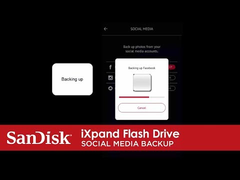 SanDisk iXpand Flash Drive Flip | SanDisk Product Support | Sandisk