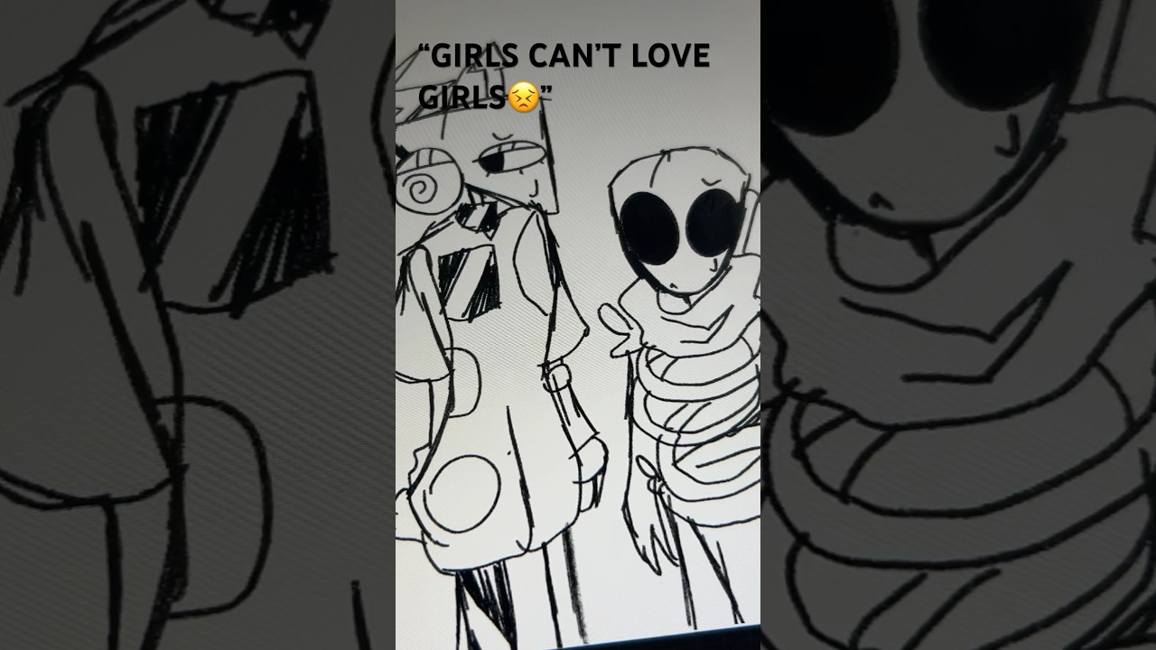 (Tadc animatic) that one anti gangle x zooble person: