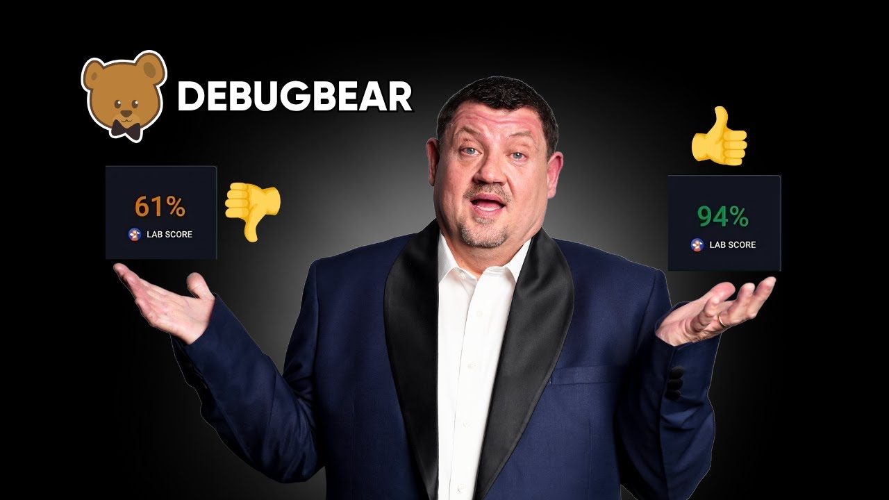 How I optimized my website for fast performance: 3 quick wins!