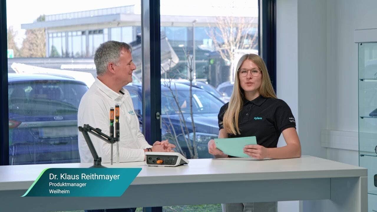 MultiLab® Pro IDS - Development / Behind the scenes