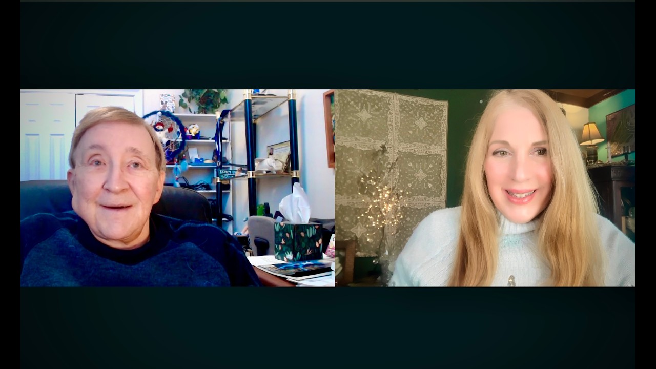 TOP PSYCHIC Earthquake Update & Pineal Gland Skill Development 