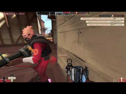 Steam Community :: Video :: Random crits are fair and balanced