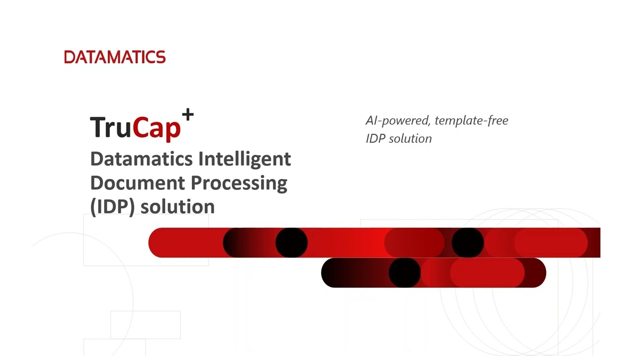 Contract Management with IDP and Generative AI