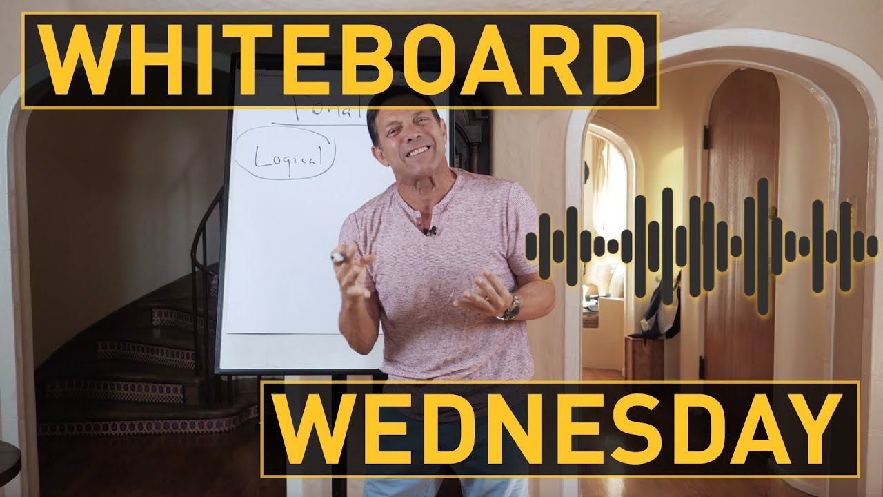 WHITEBOARD WEDNESDAY #4 tonality