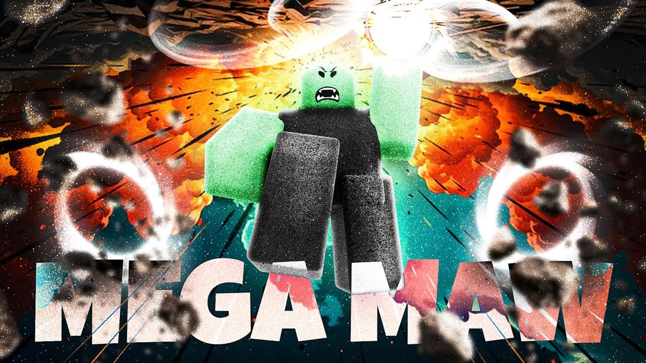 Roblox Script Showcase: Mega Maw