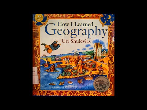 How I Learned Geography
