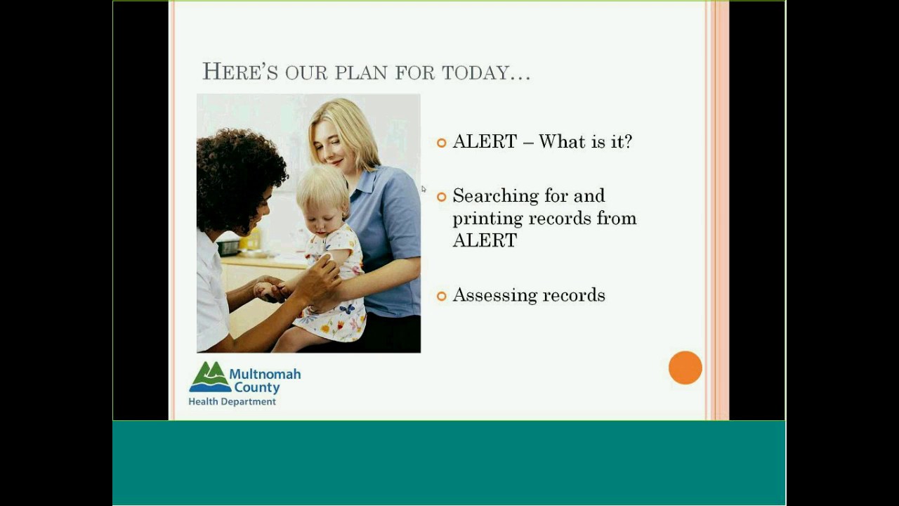 Assessing Immunization Records A Tutorial-20161213
