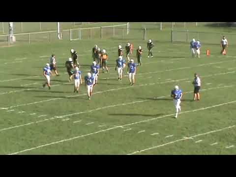 Cameron Swiger QB Class of 2023 Highlights