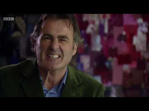 Fabric Of Britain The Story Of Wallpaper 1