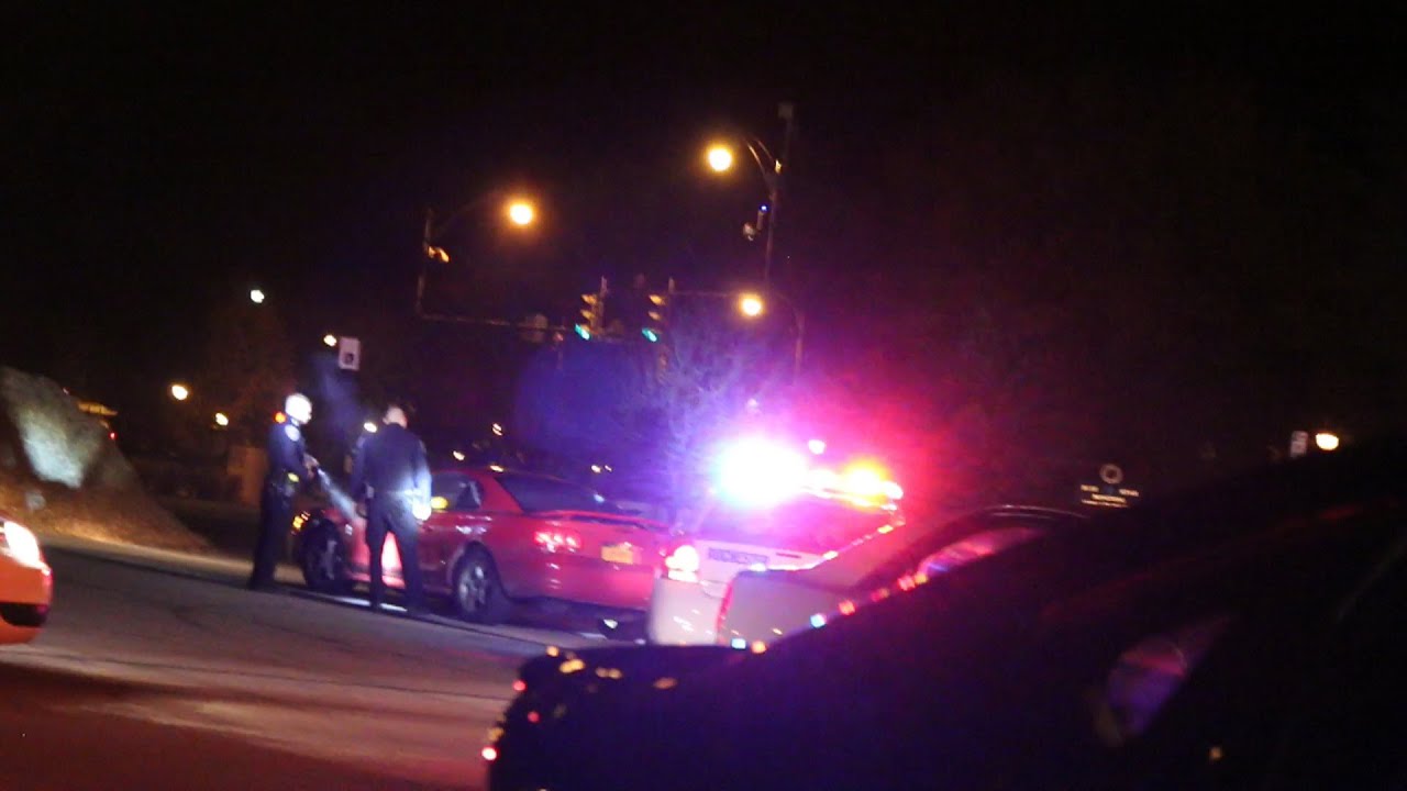ENTIRE POLICE FORCE CHASING STREET RACERS! (BURNOUTS AND DRIFTING)