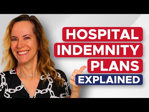 How Hospital Indemnity Plans Fill the Holes in Medicare Advantage Plans