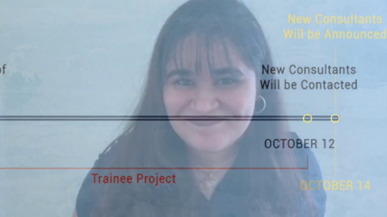 HEXA Consulting Trainees Intro 1