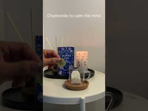 Unwind with Pukka Night Time Sleep