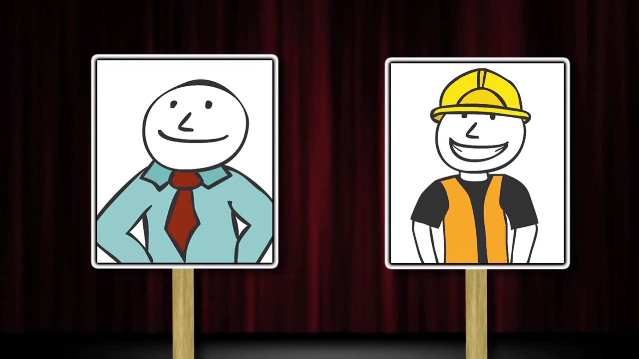 LinkedIn Lesson for Commercial Industries