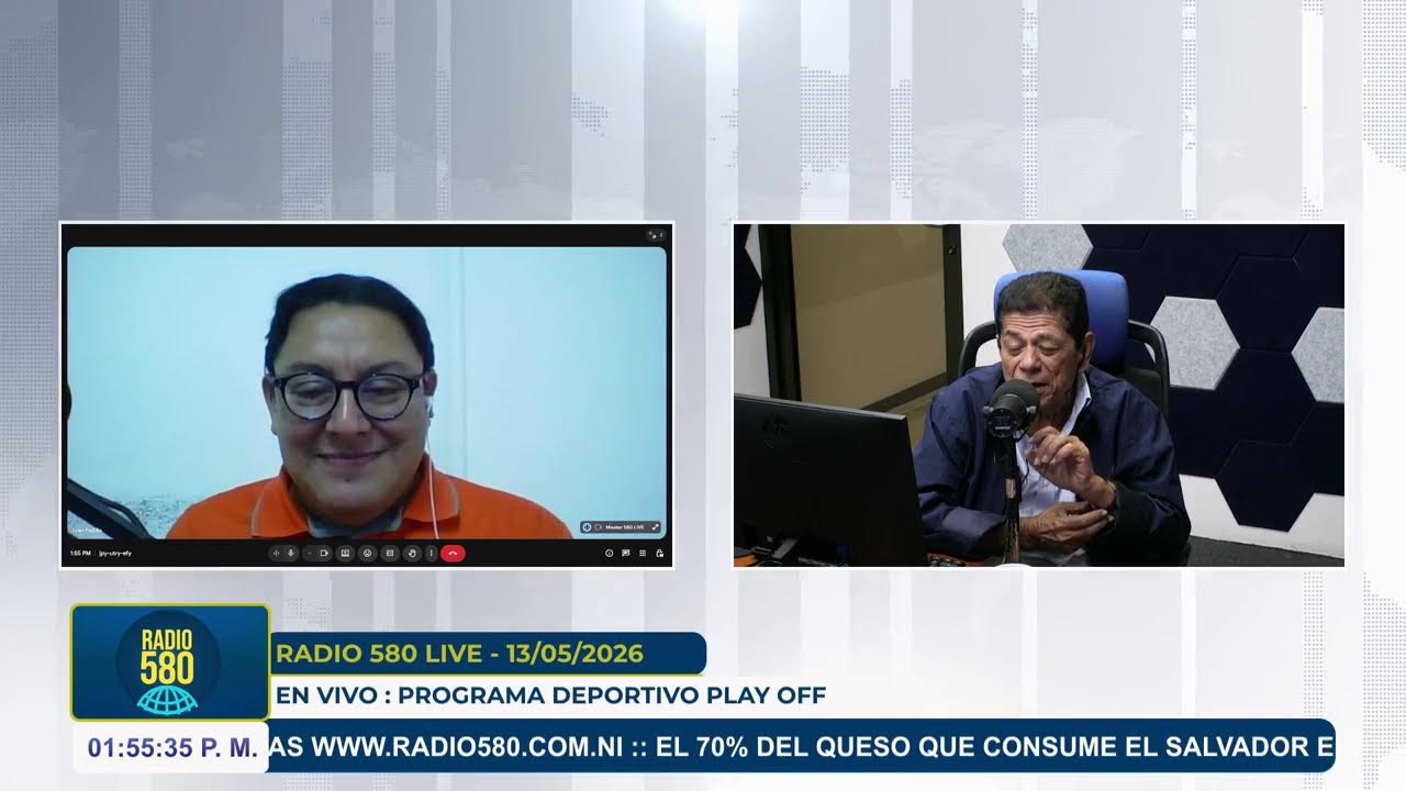 #EnVivo Programa #PlayOff 2da Audición