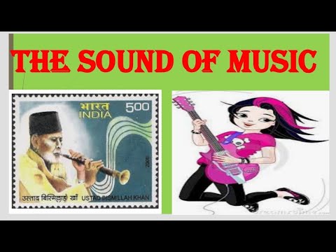 The Sound of Music Summary in Hindi and English class 9