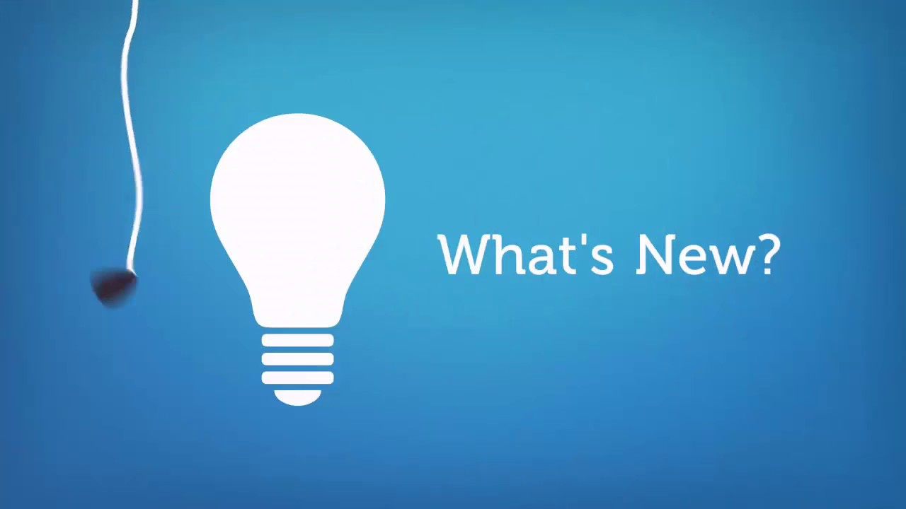 StormRunner Load - What's New