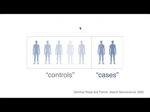 What Genetics is Telling Us About Substance Use Disorders