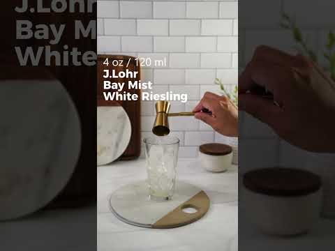 The tastiest wine cocktail you've never tried\