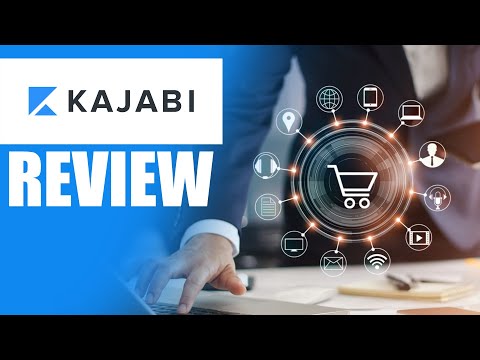 Kajabi Review | Is this the Best Online Course Platform to Use?