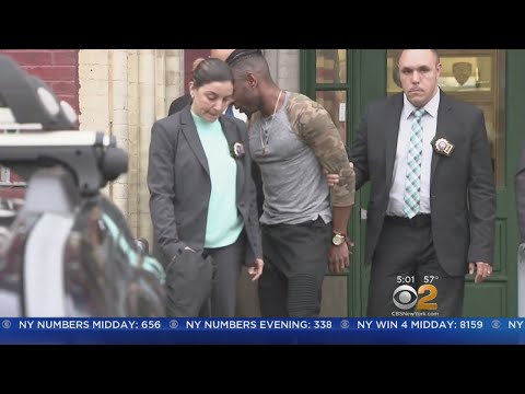 Teacher Arrested