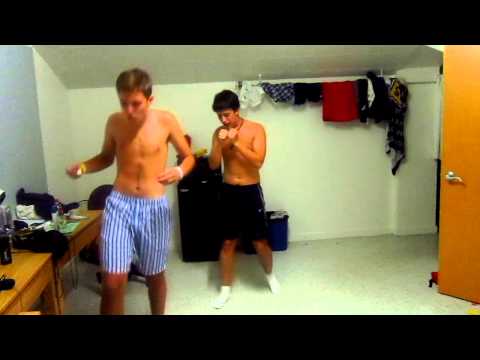 RealLife| a bunch of shirtless men