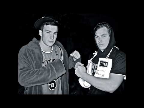 thejacqueskallisdigs - LUKE "the marvelous mongoose" WESTENSEE
