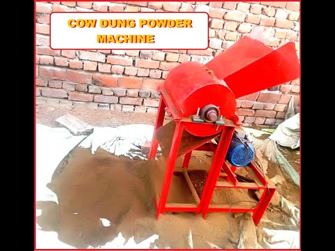 Cow Dung Powder - Cow Dung Compost Latest Price, Manufacturers & Suppliers