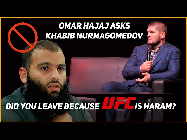 UFC News: Khabib Nurmagomedov reveals if fighting goes against his ...