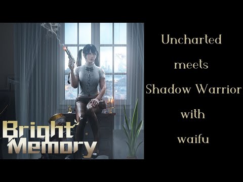 Steam Community :: Video :: Bright Memory: Episode 1 Demo (Review)