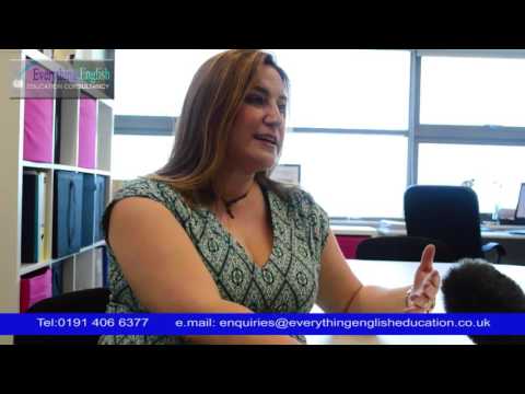 Secondary School CPD (English teachers / departments) - North East England