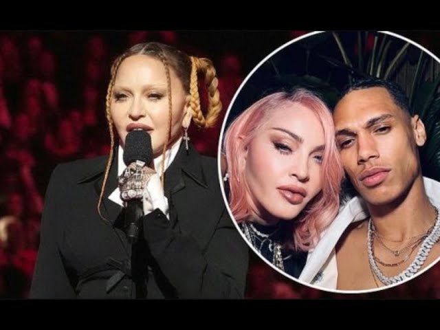 Who is Josh Popper? Age explored amid Madonna Instagram link