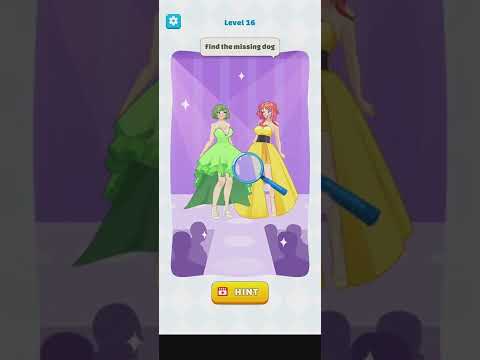 Brain Rush : Thinking Puzzle Level 11 to 20 | Android/iOS Walkthrough